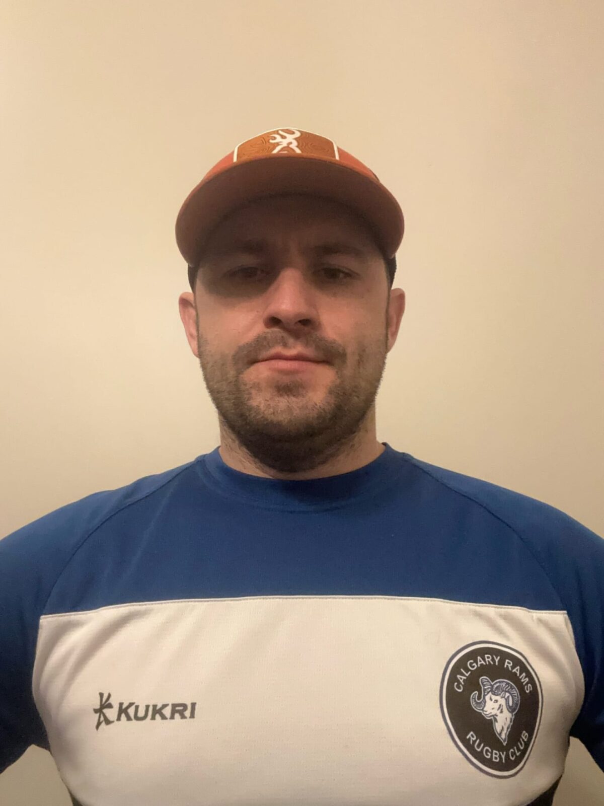 Calgary Rams Rugby Club - Seniors